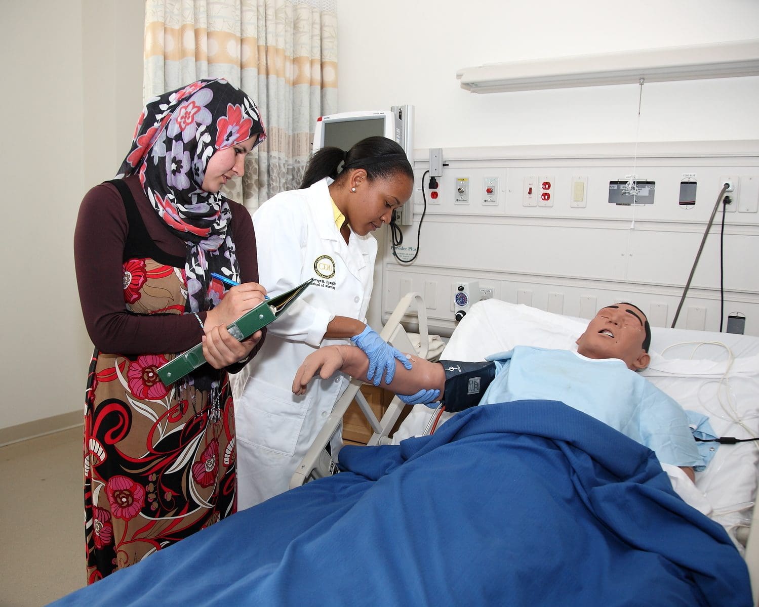 Charles R. Drew University of Medicine & Science I A Private University ...