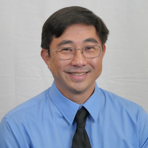 Chen, Vincent | Charles R. Drew University of Medicine and Science