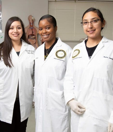 Bachelor of Science, Biomedical Sciences | Charles R. Drew University ...