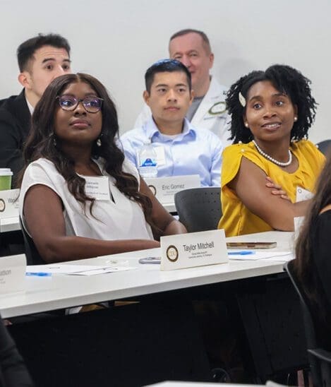 CDU MD | Charles R. Drew University of Medicine and Science