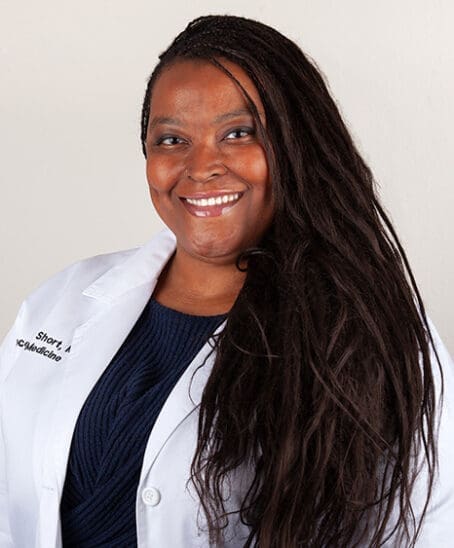 Family Medicine PGY1 | Charles R. Drew University of Medicine and Science