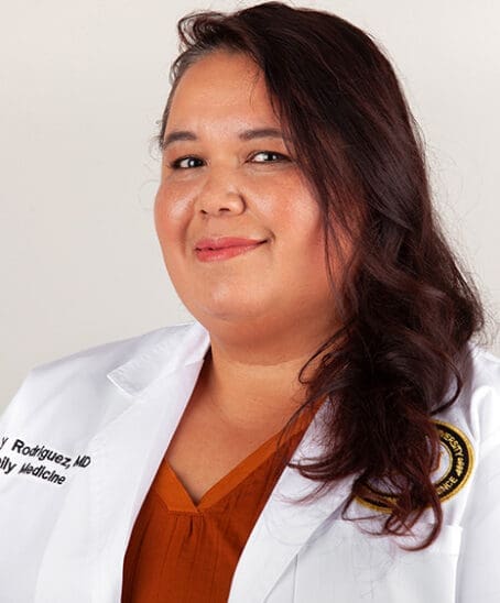 Family Medicine PGY1 | Charles R. Drew University of Medicine and Science