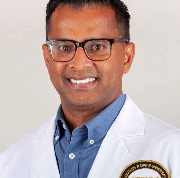 CDU Internal Medicine Residency FAQ | Charles R. Drew University of ...