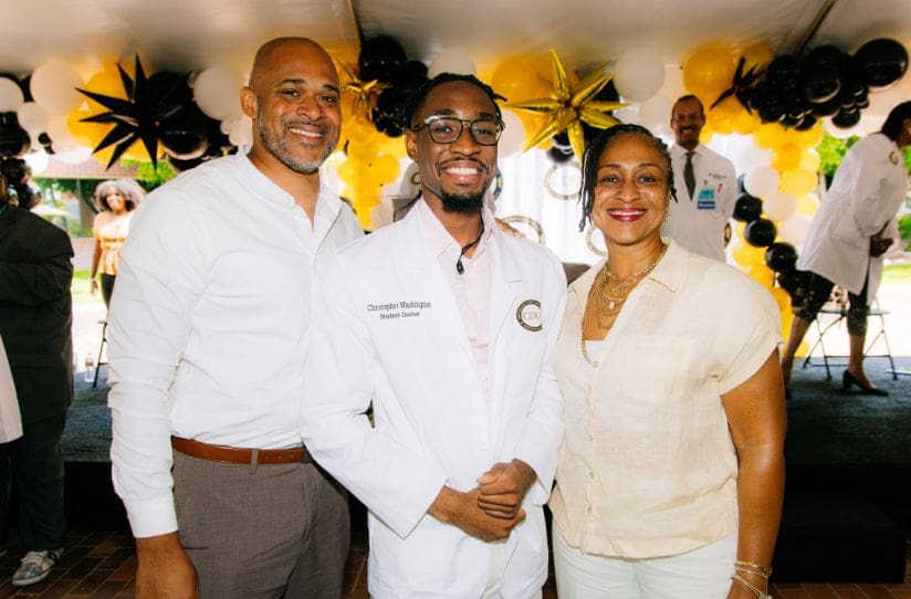 College of Medicine | Charles R. Drew University of Medicine and Science