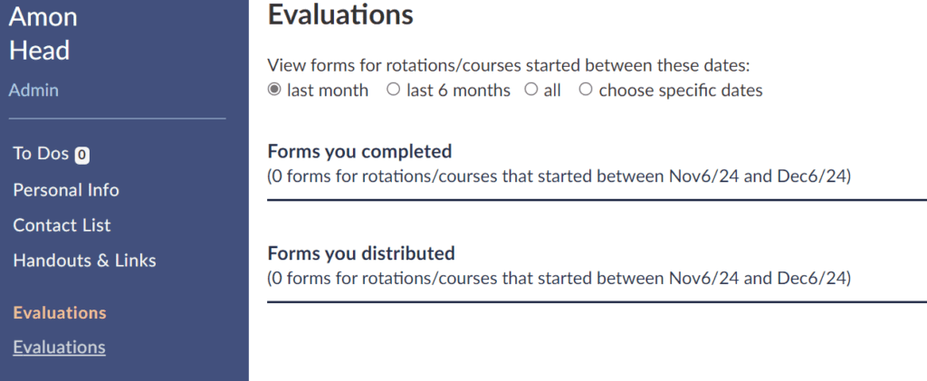 COM One45 Software | Charles R. Drew University of Medicine and Science
