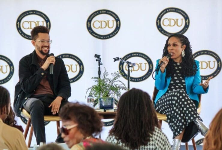 College of Medicine | Charles R. Drew University of Medicine and Science