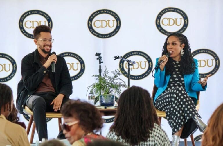 College of Medicine | Charles R. Drew University of Medicine and Science