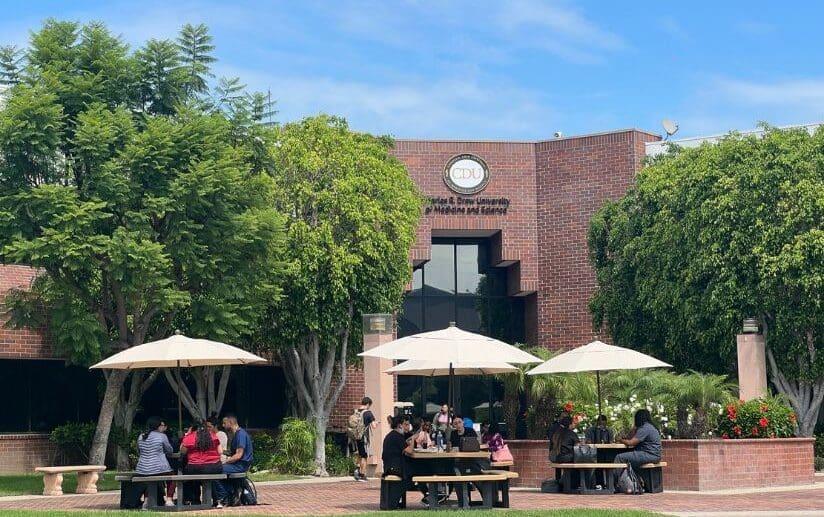 CDU and UCR Sign MOU to Strengthen Student Engagement...