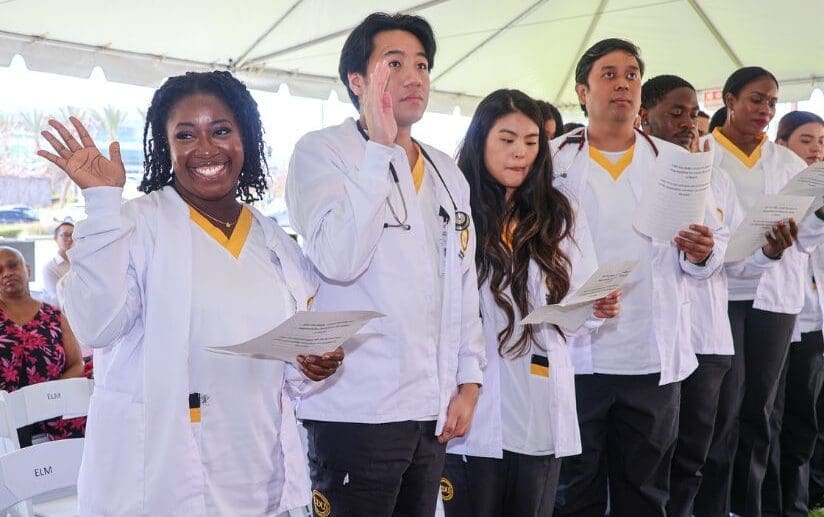 CCNE Grants CDU BSN Program Full 10-Year Accreditation